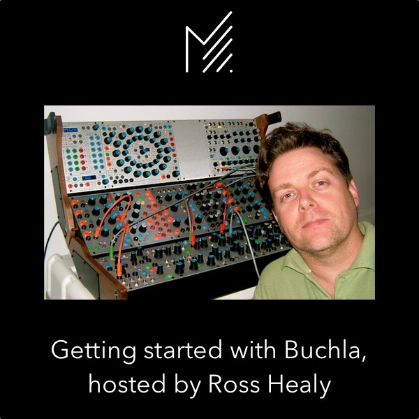 MATRIXSYNTH: MESS Ltd Synth Workshops