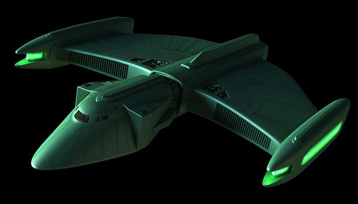 The Trek Collective: Star Trek: The Official Starships Collection index