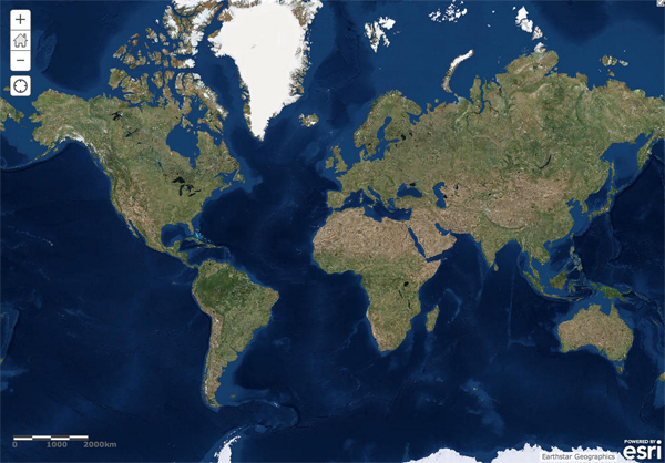 arcOrama: Le blog consacré à ArcGIS et aux technologies Esri