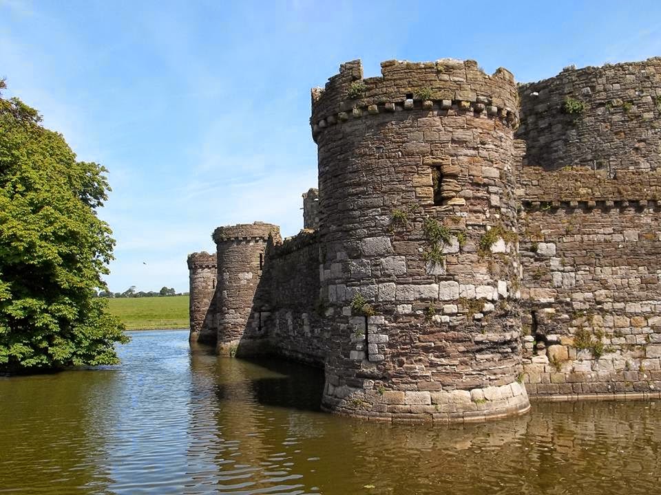 marrrkusss: Edward I and the Conquest of Wales