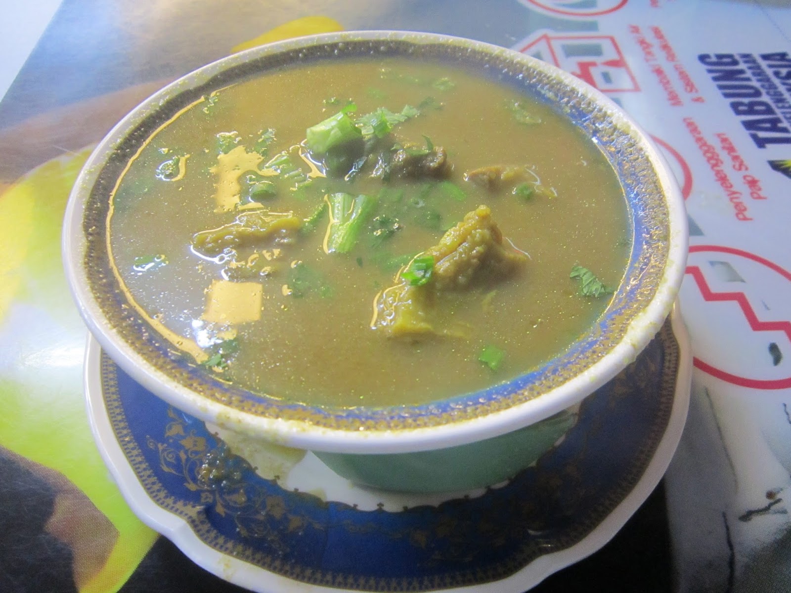 Simple Life As Me..: Mahbub Nasi Beriyani