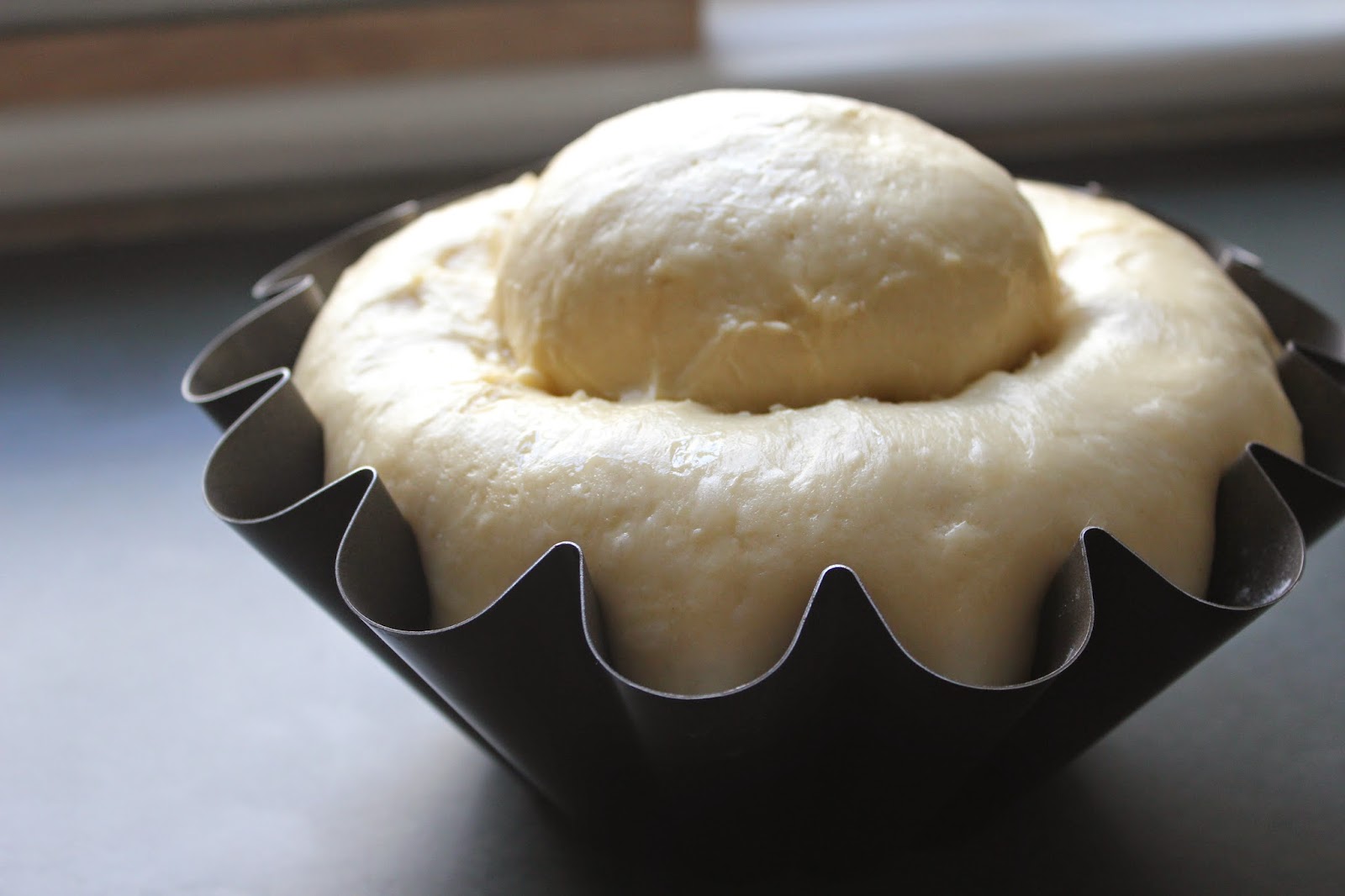 Delicious Dishings: Classic And Creative Brioche Pastries With Joanne Chang