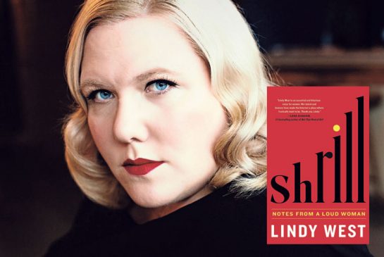 Shrill: Notes from a Loud Woman - Classy intelligence