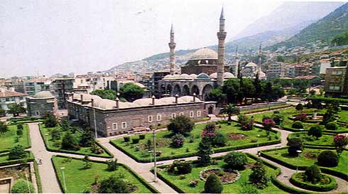 Manisa