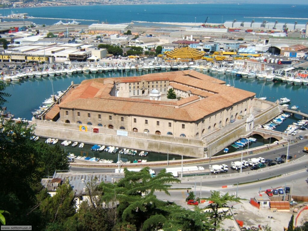 Ancona, Ancona italy, Italy