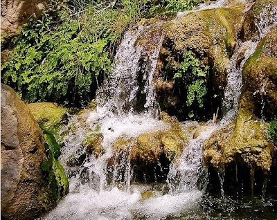 Beautiful Balochistan : "Moola Chotok" Khuzdar, Balochistan