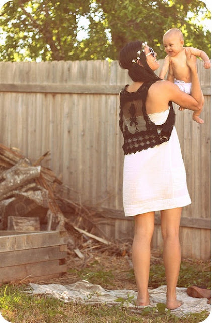 We're Planning a Hippie Home Birth | The DeYounge Life