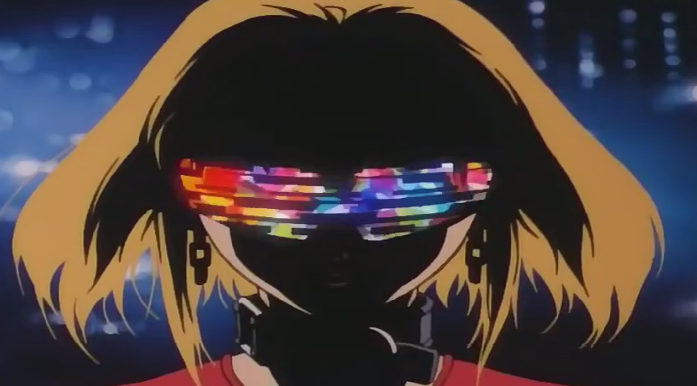 Armitage III. Ação e existencialismo em uma aventura cyberpunk.