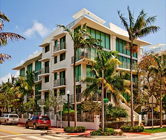 Miami Riches Real Estate Blog: South Beach Lofts