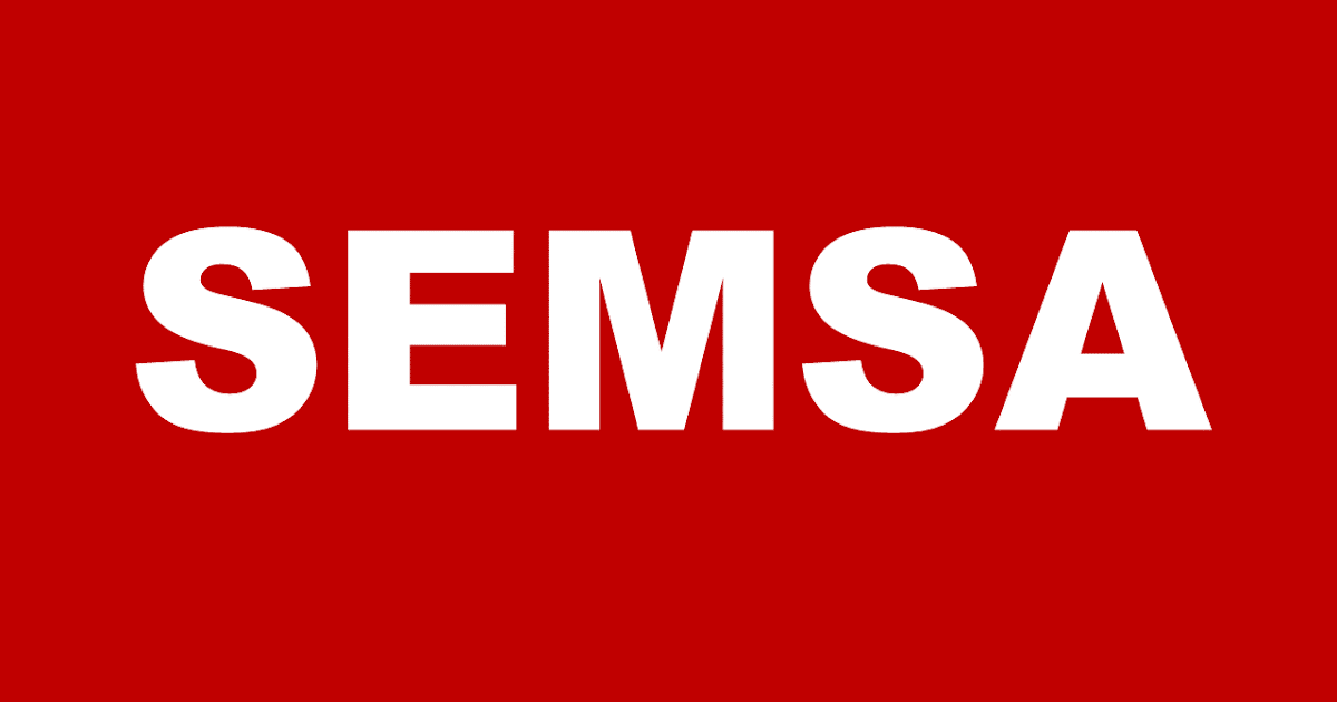 Ponto facultativo nos dias 30/08 e 02/09, informa SEMSA - Blog de ...