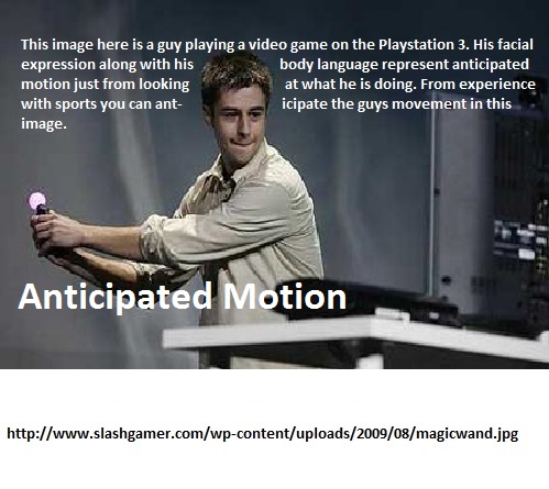 Chris Sherman's Blog for 2 Dimensional Design 2013: Illusion of Space ...