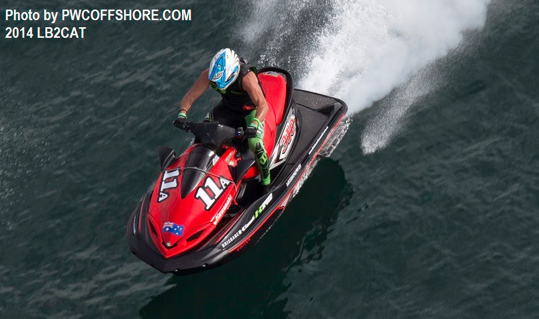 PWCOFFSHORE BLOG - PWC Endurance Racing: News Flash - Craig Warner Wins ...