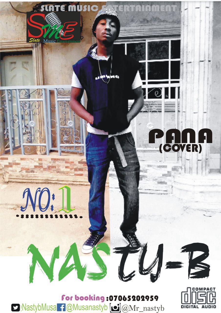 Blacknaijaloaded [Music] Nasty- B (pana cover) by Tekno ~ Black Naija ...