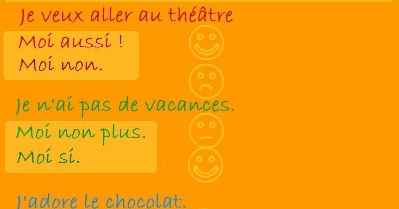 eoialcorcon3: - GOÛTS ET AFFINITÉS- MOI AUSSI- MOI NON PLUS - MOI SI ...