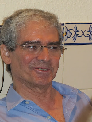 Queridas Bibliotecas: MÁRIO DE CARVALHO