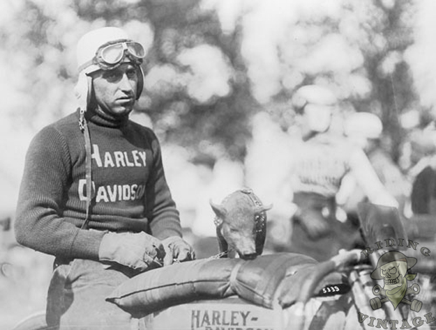 Choppers,Kustoms and Hotrods: Board Track Racing