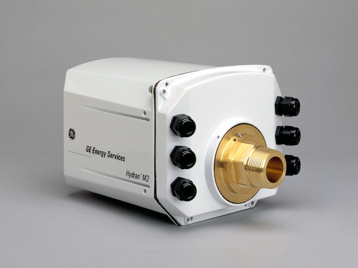 Ingeniería Eléctrica Explicada: Hydran M2: Monitoreo continuo de gases ...