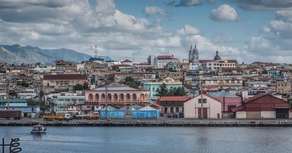 The IMPACT: CUBA: rich in spirit, history & restoration