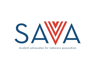 Paul Morimoto Design: SAVA Logo