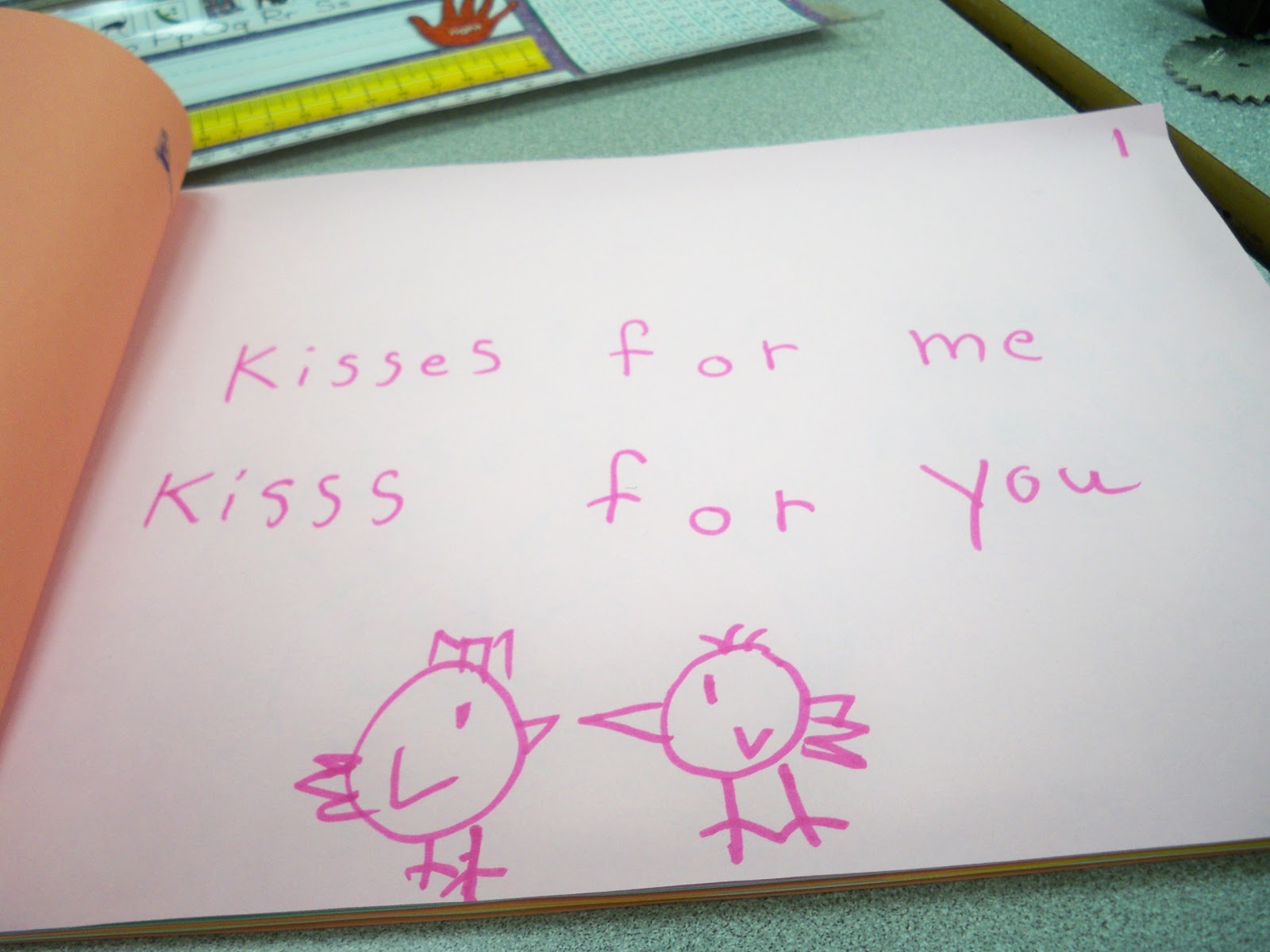 Learning and Sharing with Ms. Lirenman: March 2012