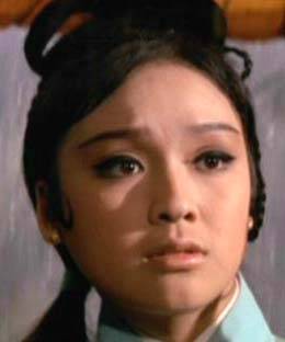 Grognards: Li Ching (actress)