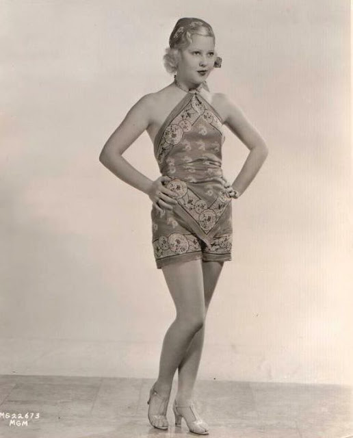 My Love Of Old Hollywood: Mary Carlisle (1912- Present)
