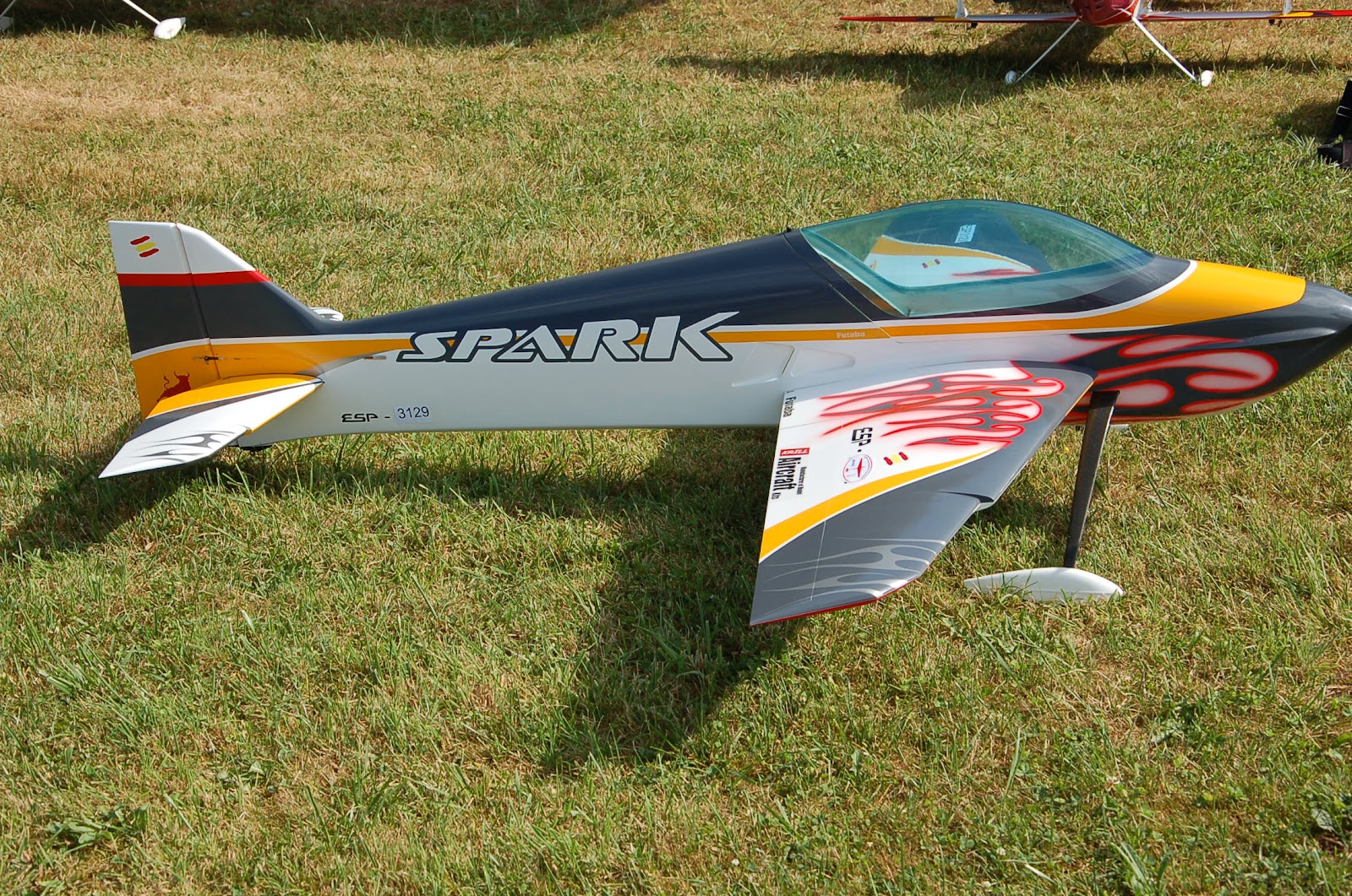 Reportajes F3A - Aeromodelismo y radiocontrol: FAI European ...