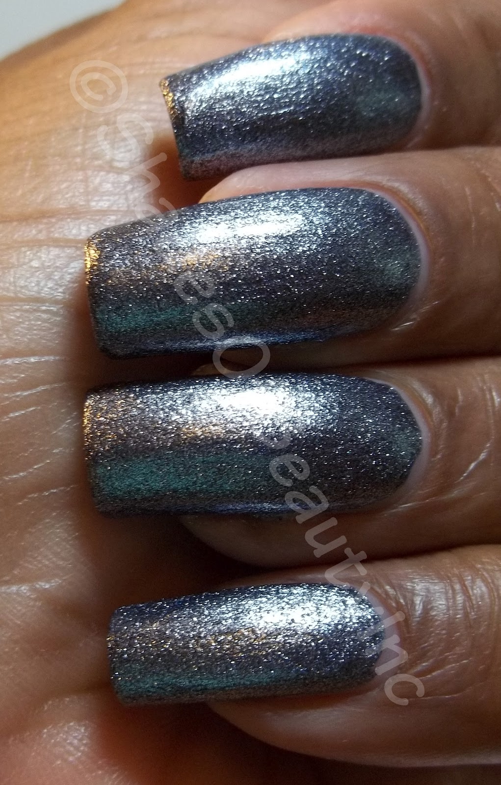 Nanacoco Crystal HD Collection - Pt 1 - Shades of Beauty, Inc.