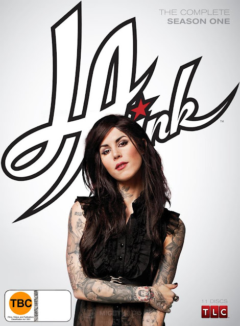 FREE TATTOO PICTURES: LA INK Tattoos - Tattoos White Ink