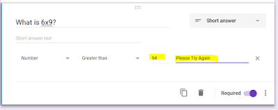Teaching in an Organized Mess: Digital Escape Room through Google Forms