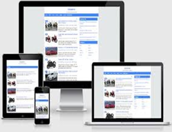 Template Gratis | InfoTriks10