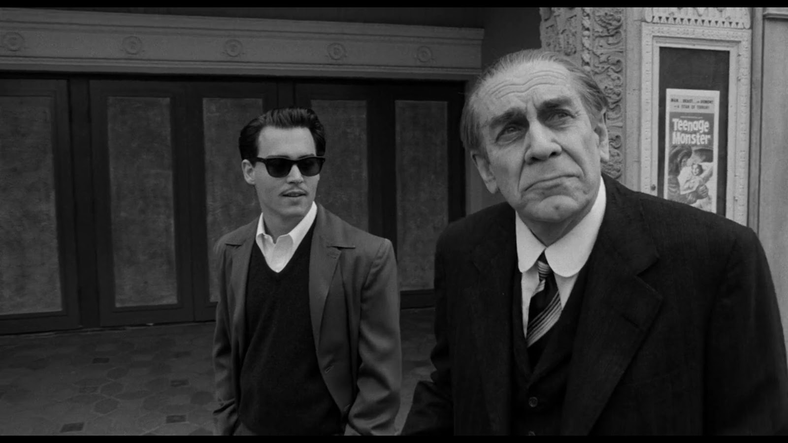 Set-Jetter & Movie Locations and More: Ed Wood (1994)