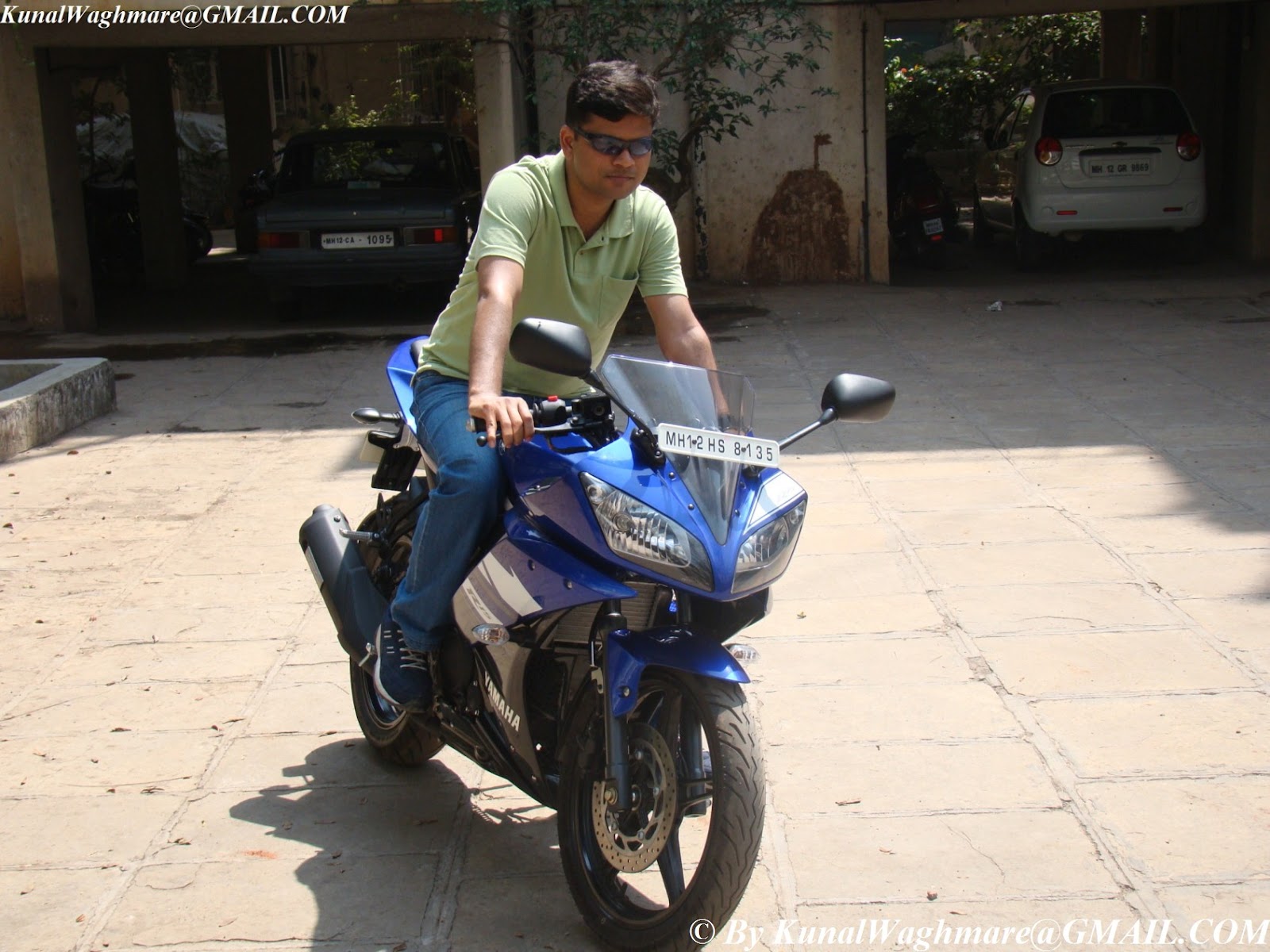 Kunal Waghmare pictures