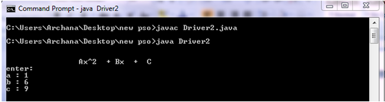 Archana.Devi: Particle Swarm Optimization ( PSO ) - Introduction and ...