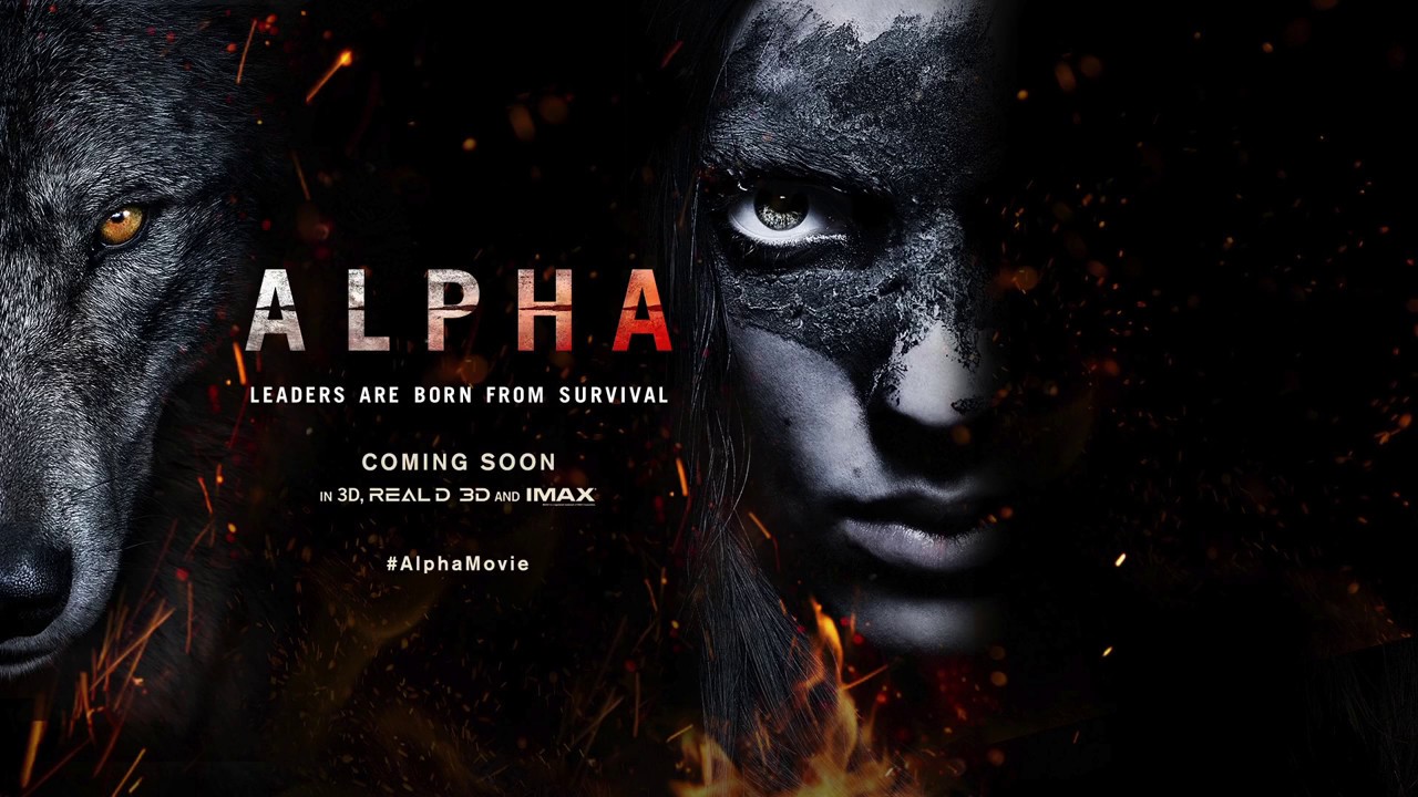 MOVIE REVIEW : ALPHA