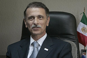 ESTO PASO: 2008: MURIÓ Carlos Abascal, abogado y político mexicano (n ...