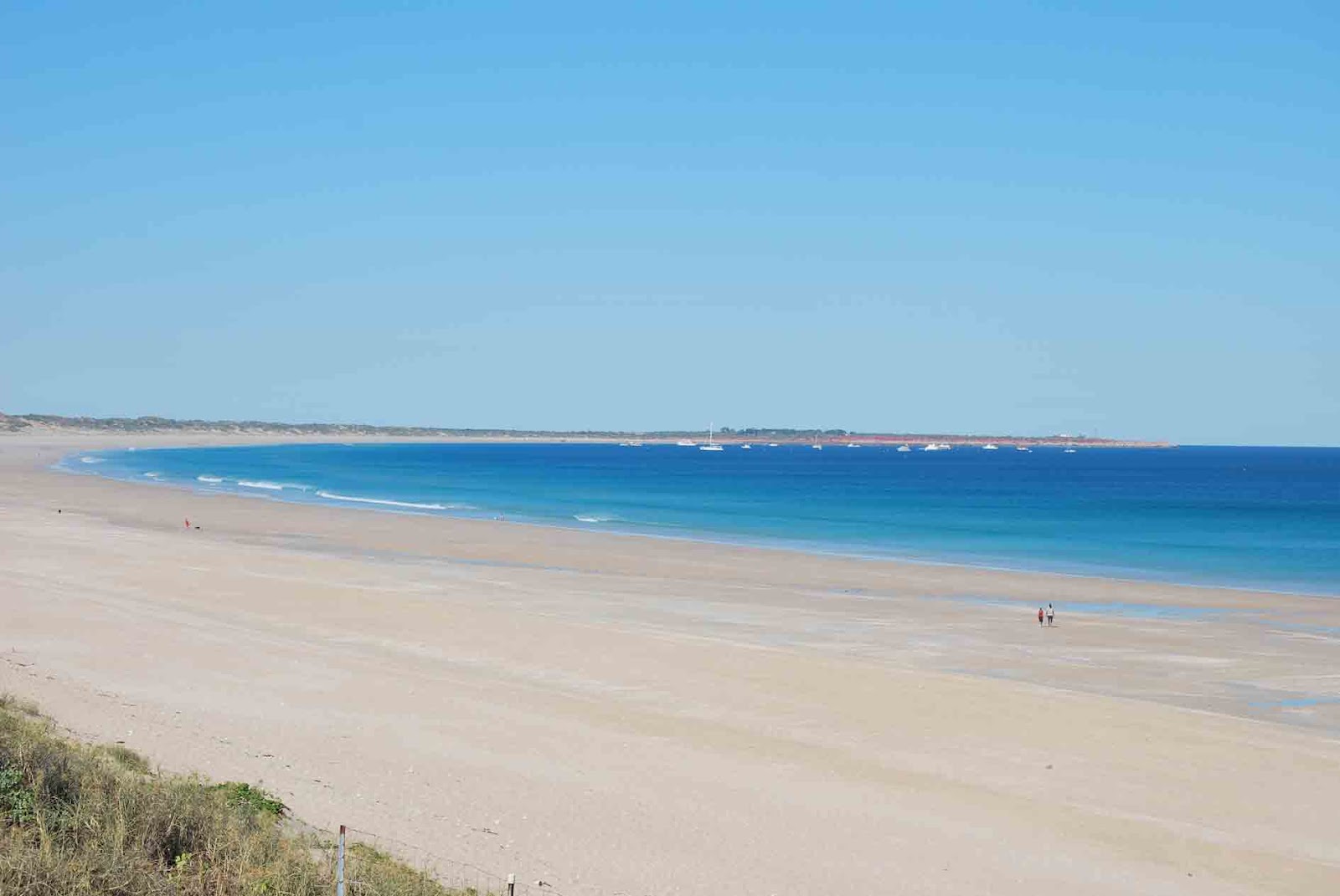 oldworleybirds go west 2012: Civilisation!!