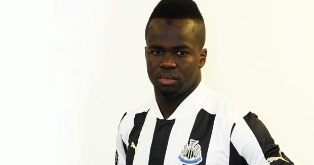 Health, News and Entertainment: Africa Mourns, As Cheick Tiote Passes Away