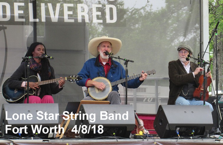 Don O.'s Texas BBQ blog: Fort Worth Pitmaster's Picnic 4/8/18