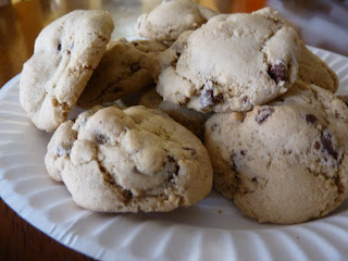 Graduation Hat Cookies - Learning To Be a Mom