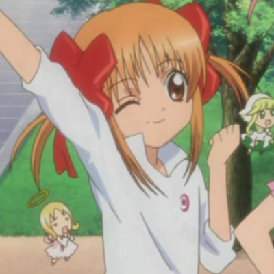 Manga-Fan :): Shugo Chara