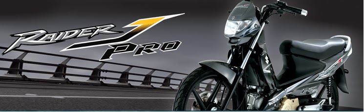 Motourist: Suzuki J Pro Overview and Specification
