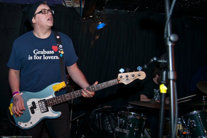 Critical Mass: Interview With Jon Weiner Of The Dopamines