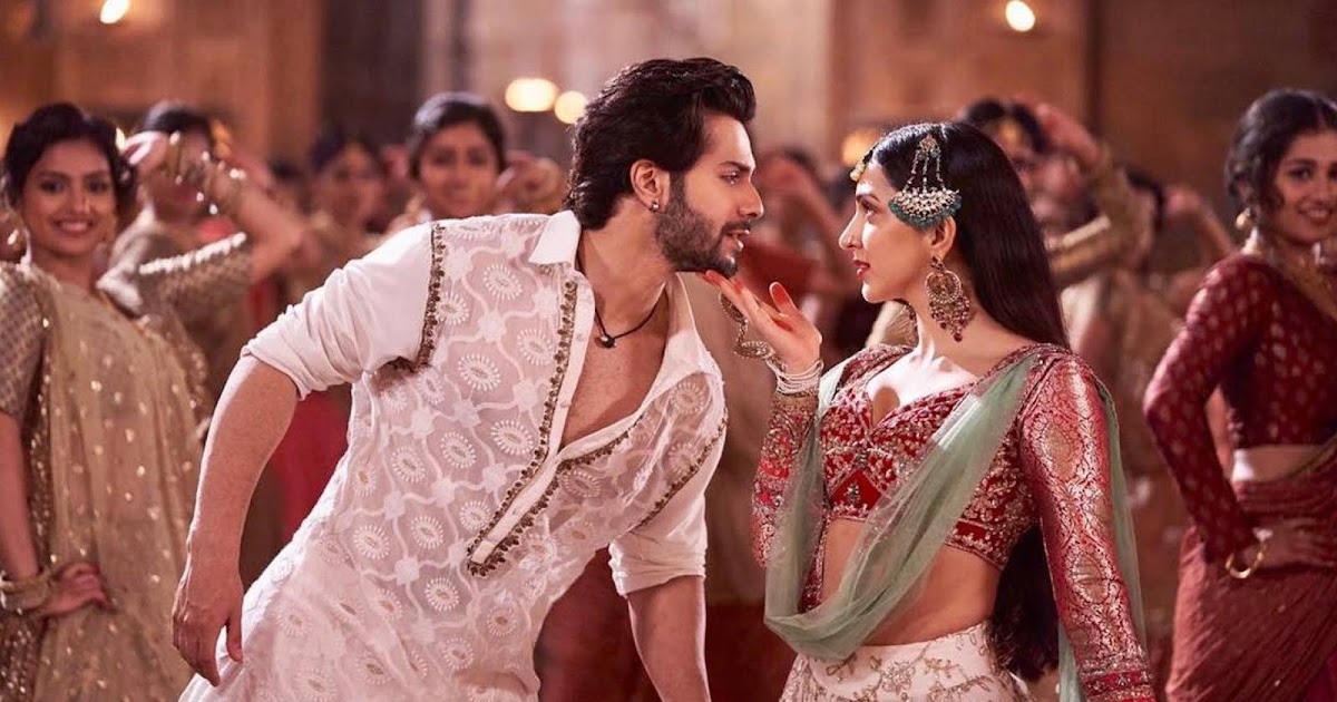 First Class Song Lyrics From Kalank Varun Dhawan Alia Bhatt 