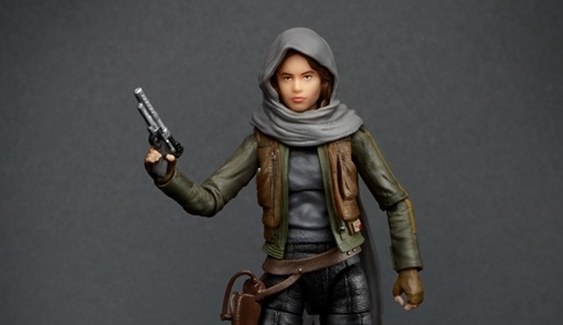 More 'Rogue One' Action Figures To Be Revealed Tomorrow At #SDCC | The ...