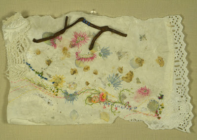 SAQA - Atlantic Canada: Laureen van Lierop interview: Embracing her ...