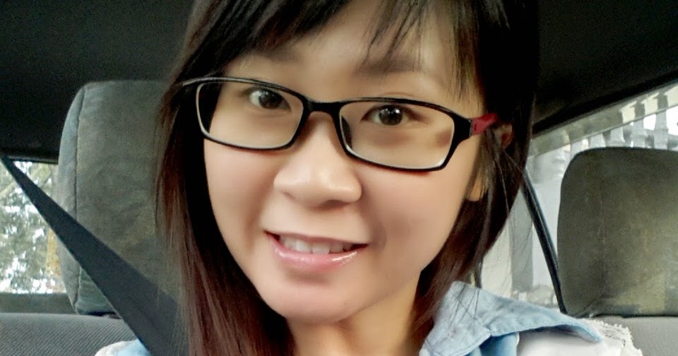 Ai Yen 蛻變的日記: Amy Chin 的蜕变，一切从养瘦开始