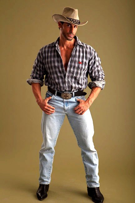 Your Sunday Stud: Anthony Catanzaro