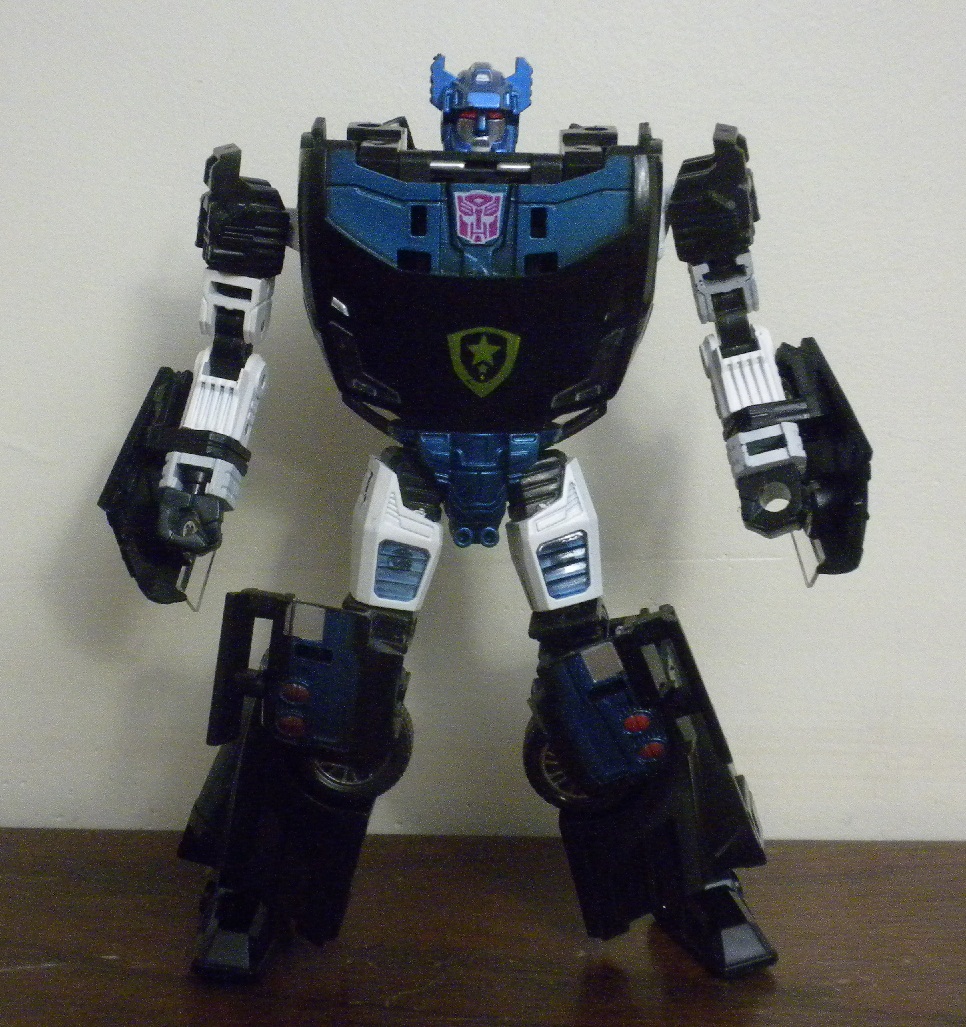 Blog Transformers.com: 899: Deep Cover CHMS KO