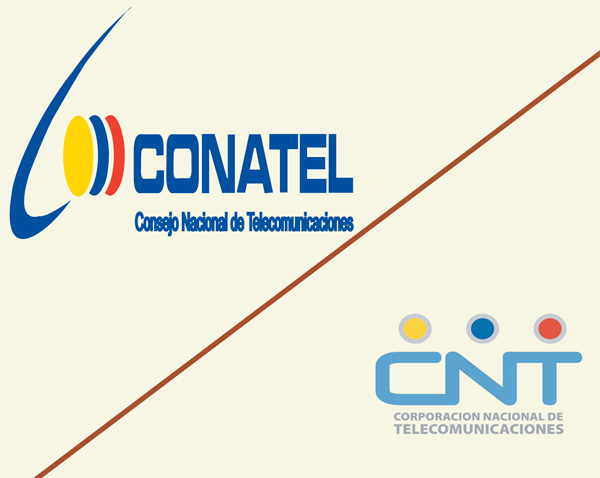 Comunicación sin Fronteras: CONATEL Ecuador